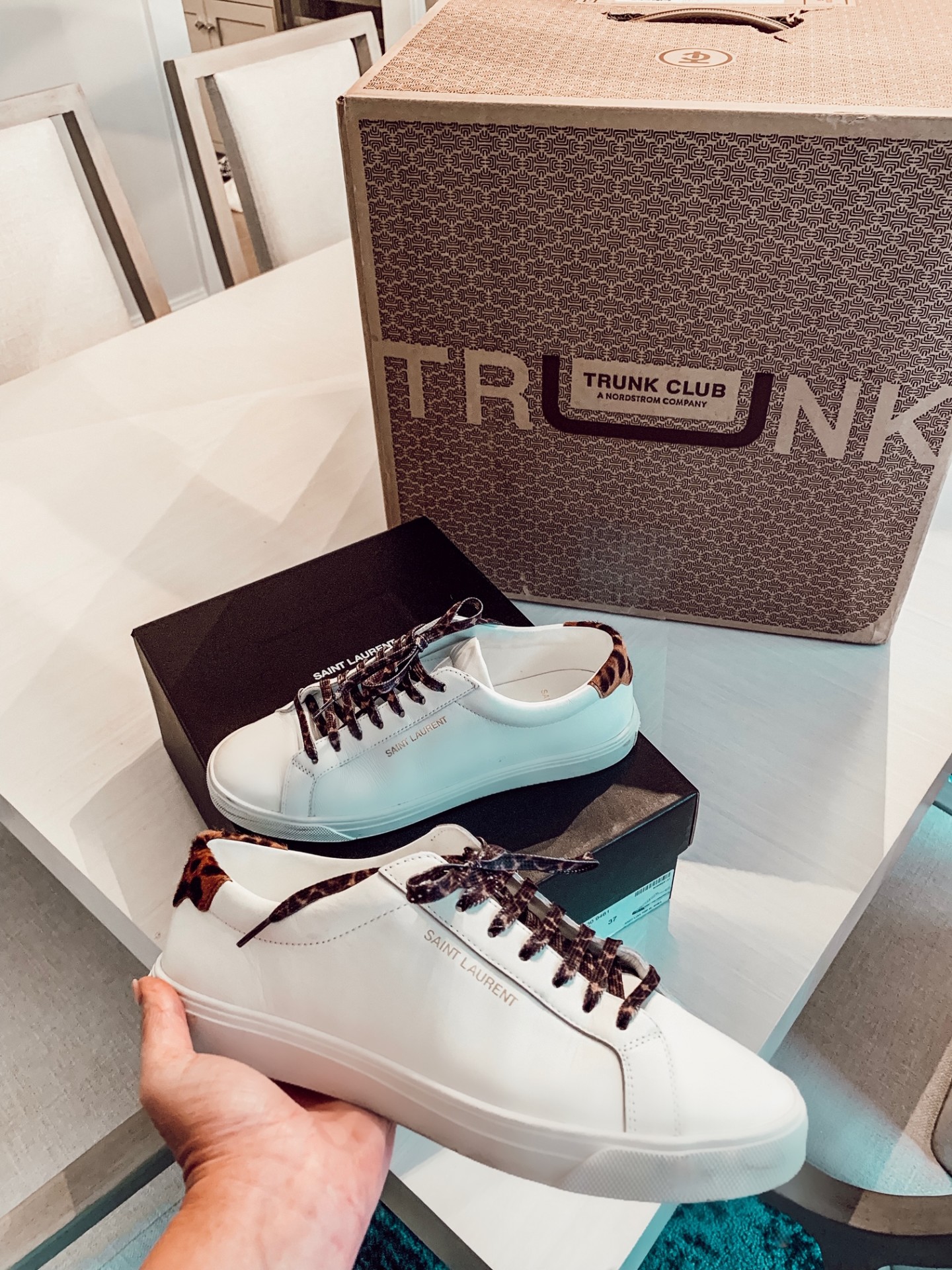 How To Shop With Trunk Club! - Lunchpails and Lipstick