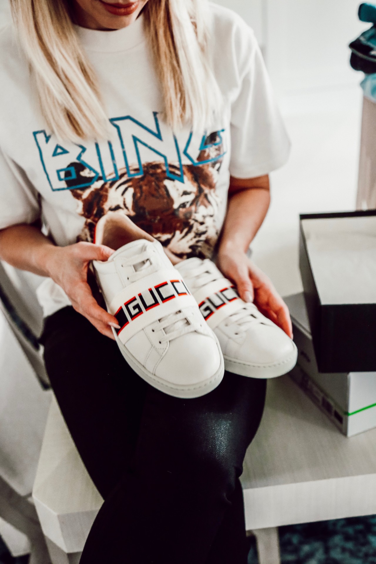 How To Shop With Trunk Club! - Lunchpails and Lipstick